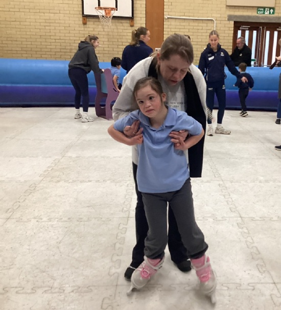 Watling View School - Home