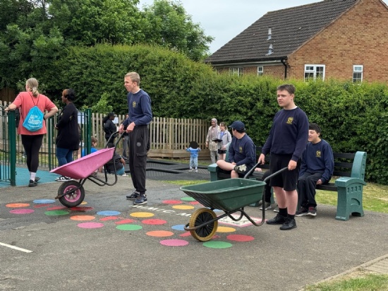 Watling View School - Home