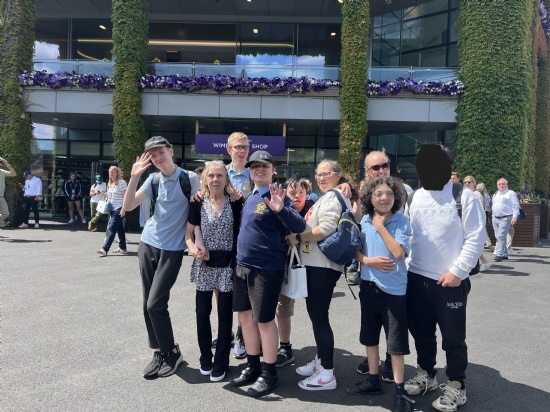 Watling View School - Home